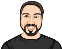 Posca Brothers – Believe That Great Smiles Are Worth It