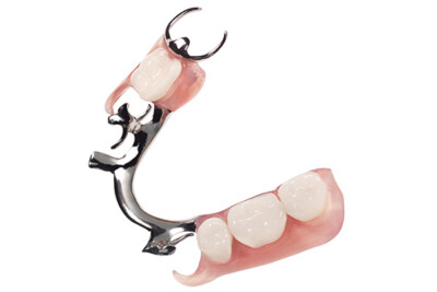 Partial Dentures Flexible – Posca Brothers