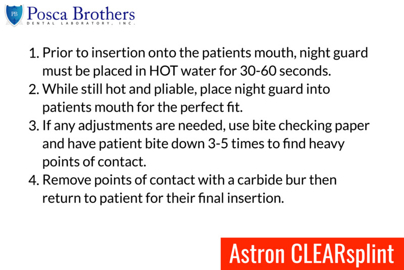 Patient Care – Posca Brothers